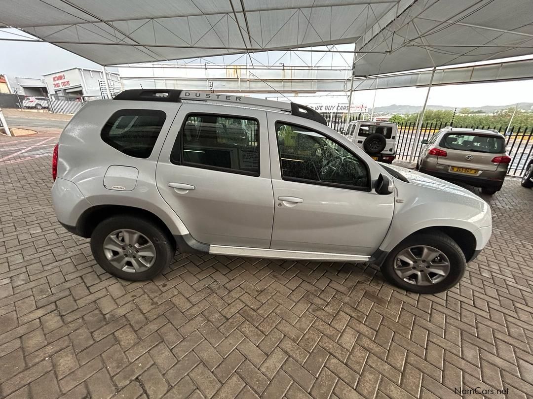 Used Renault Duster Dynamique | 2016 Duster Dynamique for sale ...