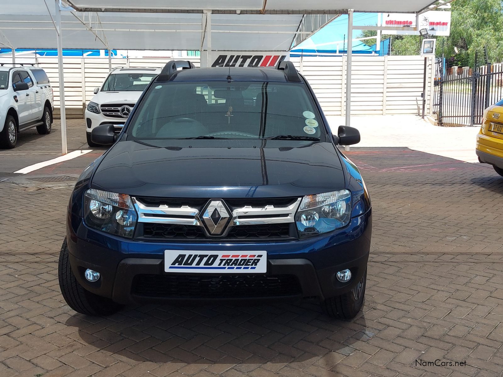 Used Renault Duster Expression | 2016 Duster Expression for sale ...