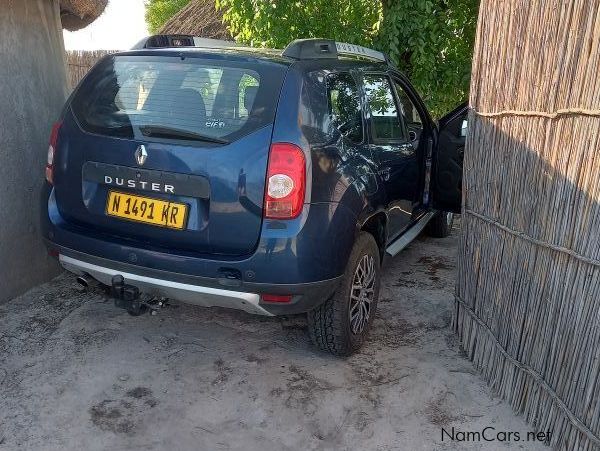 Used Renault Duster | 2016 Duster for sale | Katima Mulilo Renault Duster sales | Renault Duster ...