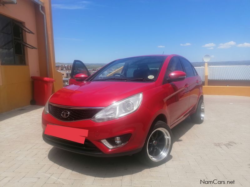 Used Tata Tiago Revotron xt1.2 | 2016 Tiago Revotron xt1.2 for sale ...