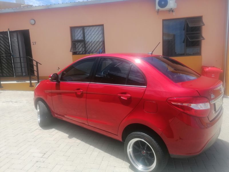 Used Tata Tiago Revotron xt1.2 | 2016 Tiago Revotron xt1.2 for sale ...