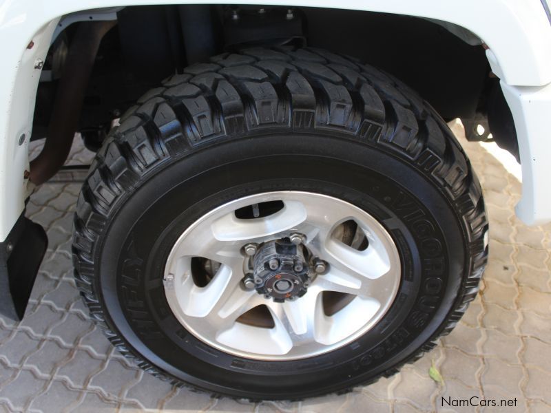 Used Toyota LAND CRUISER 4.2 DIESEL 4X4 | 2016 LAND CRUISER 4.2 DIESEL ...