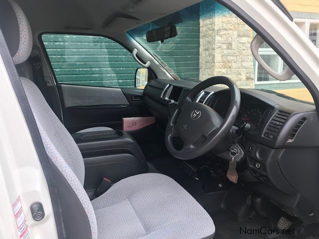 Used Toyota Quantum | 2016 Quantum for sale | Swakopmund Toyota Quantum ...