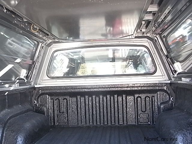 Used Toyota TOYOTA HILUX 2.8 GD4 4X4 A/T DC | 2016 TOYOTA HILUX 2.8 GD4 ...