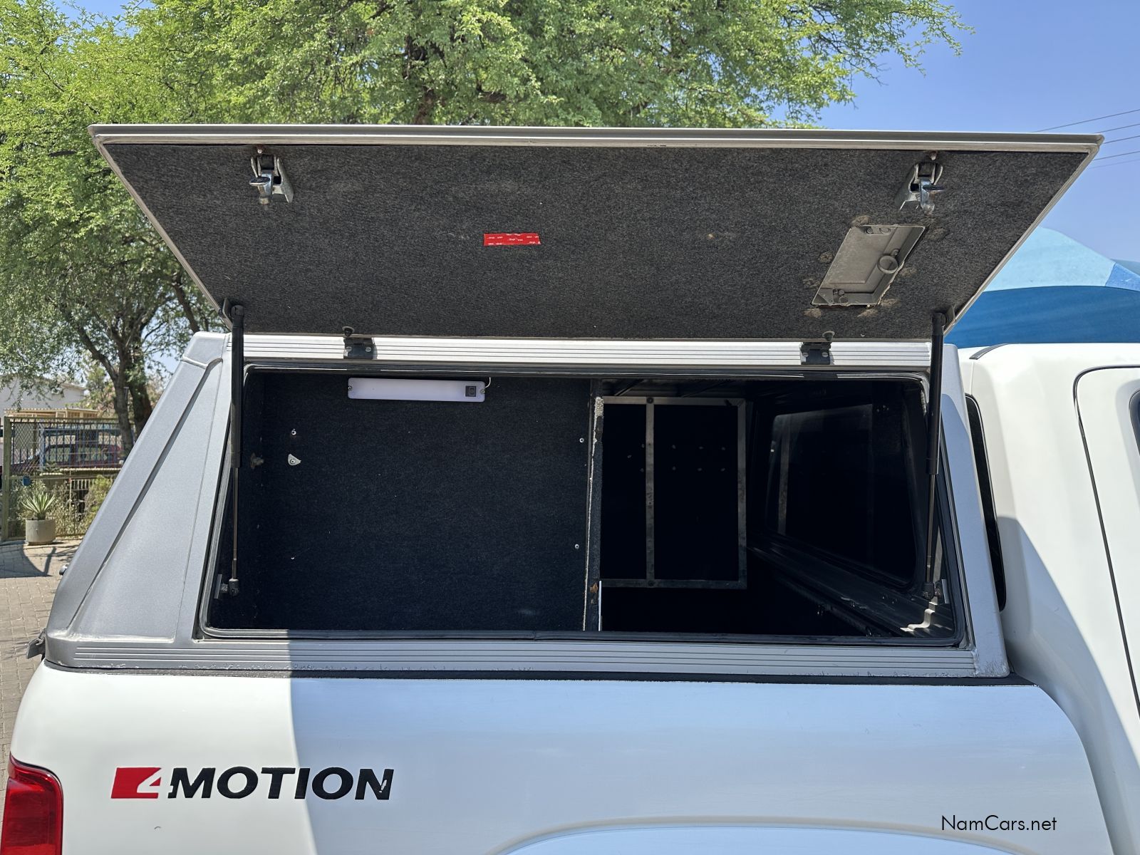 Used Volkswagen AMAROK 2.0BITDI 4 MOTION AUTO | 2016 AMAROK 2.0BITDI 4 ...