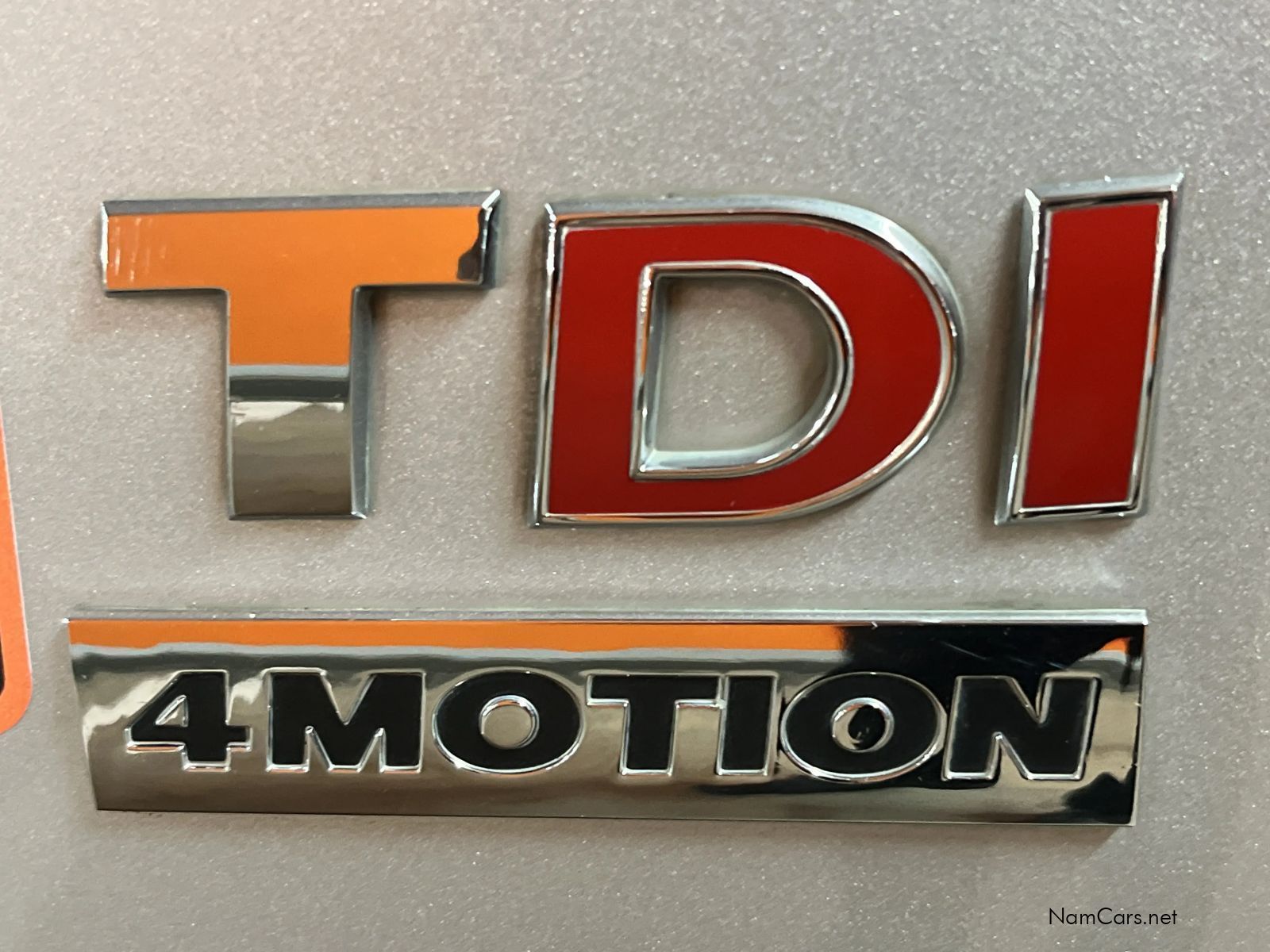 Used Volkswagen Amarok 2.0 Bitdi Highline (132 KW) Auto Double Cab Pick ...