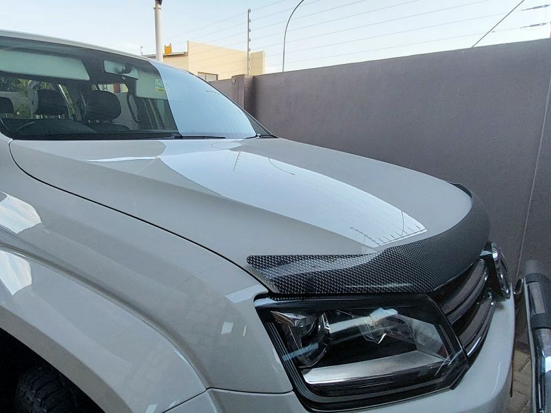 Used Volkswagen Amarok BITDI 2.0 4-Motion | 2016 Amarok BITDI 2.0 4 ...