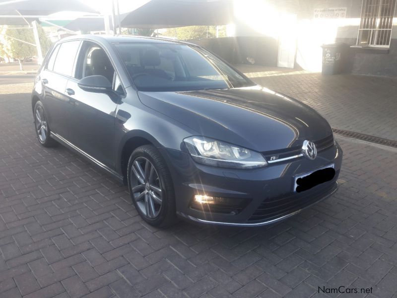 Used Volkswagen GOLF 1.4 TSI DSG R-LINE | 2016 GOLF 1.4 TSI DSG R-LINE ...