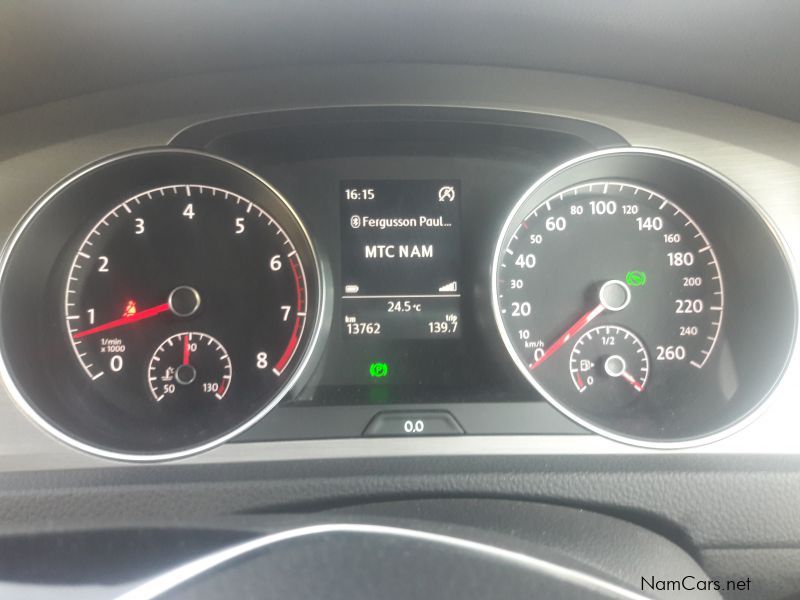 Used Volkswagen GOLF 1.4 TSI DSG R-LINE | 2016 GOLF 1.4 TSI DSG R-LINE ...