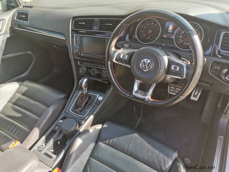Used Volkswagen GOLF 7 GTI DSG | 2016 GOLF 7 GTI DSG for sale ...