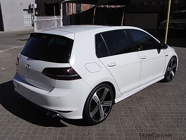 Used Volkswagen GOLF 7 R | 2016 GOLF 7 R for sale | Windhoek Volkswagen ...