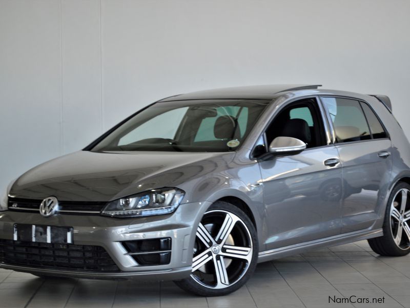 Used Volkswagen Golf 7 R | 2016 Golf 7 R for sale | Walvis Bay ...