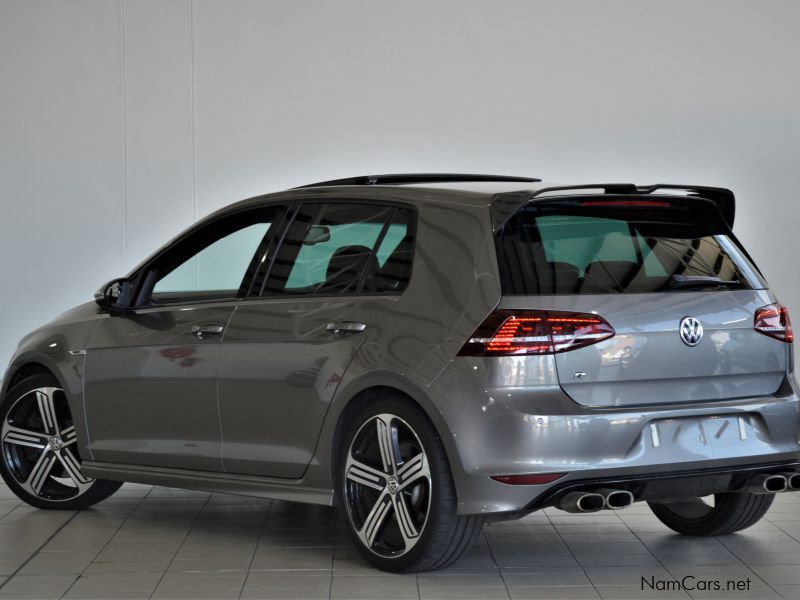 Used Volkswagen Golf 7 R | 2016 Golf 7 R for sale | Walvis Bay ...