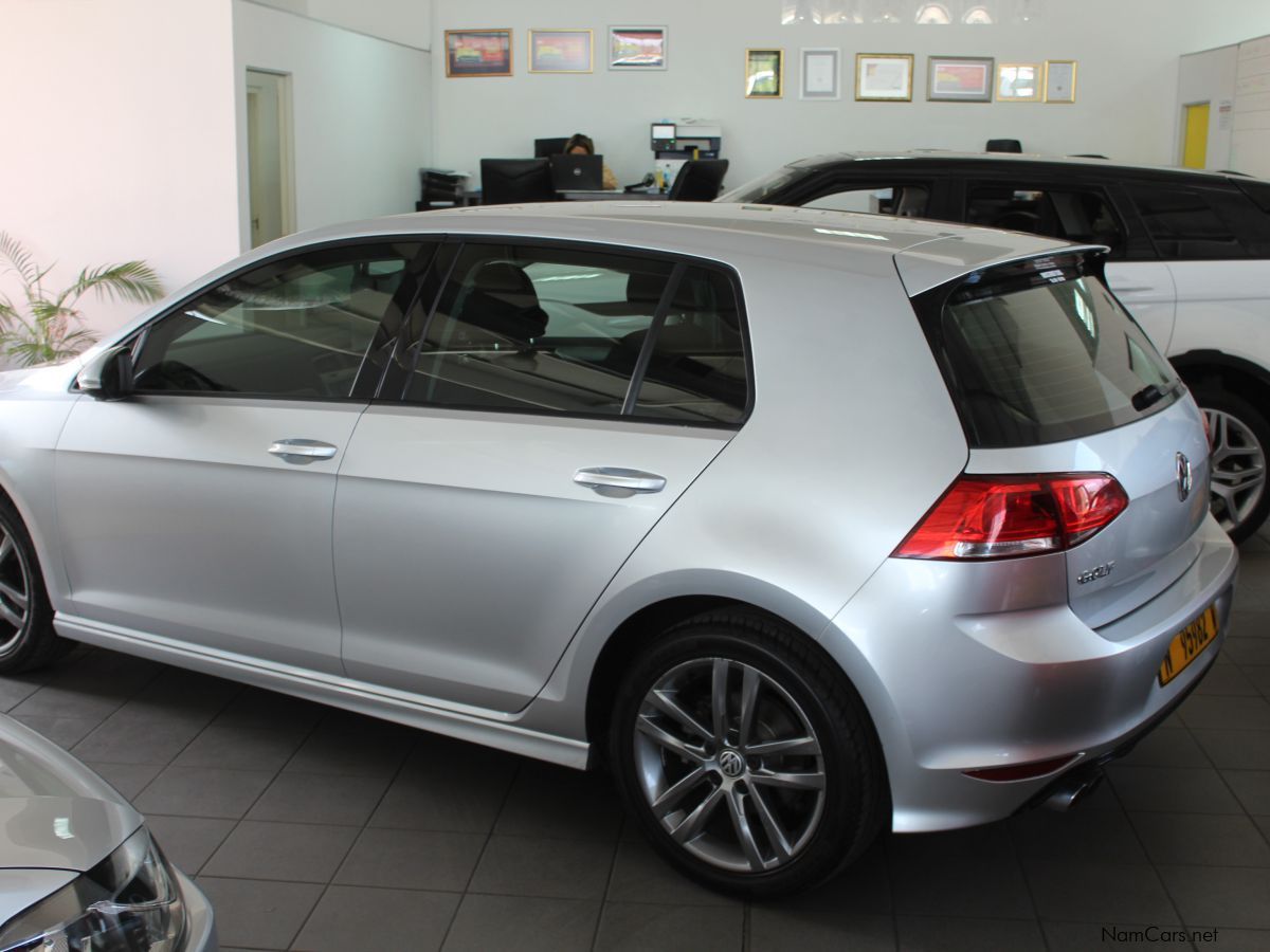 Used Volkswagen Golf 7 Tsi Comfortline R | 2016 Golf 7 Tsi Comfortline ...