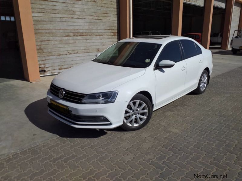 Used Volkswagen JETTA 6 1.4 TSI COMFORT LINE | 2016 JETTA 6 1.4 TSI ...