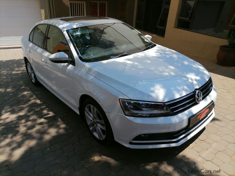 Used Volkswagen Jetta 1.4L Blue Motion | 2016 Jetta 1.4L Blue Motion ...