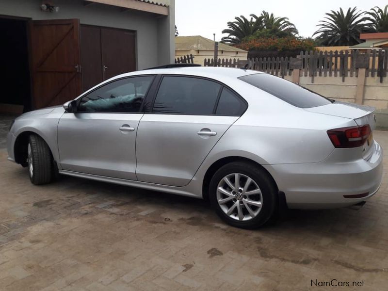 Used Volkswagen Jetta 1.4TSI Bluemotion | 2016 Jetta 1.4TSI Bluemotion ...