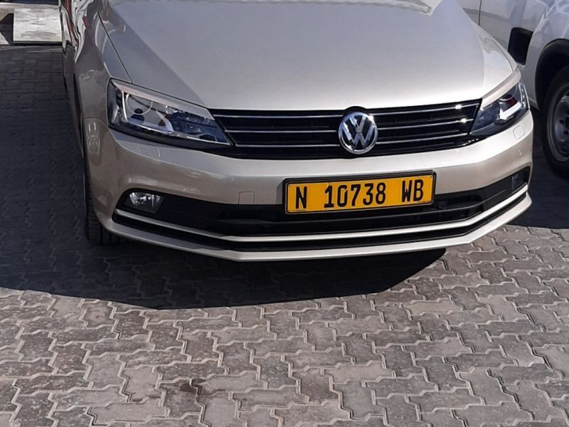 Used Volkswagen Jetta 2L TDI | 2016 Jetta 2L TDI for sale | Walvis Bay ...