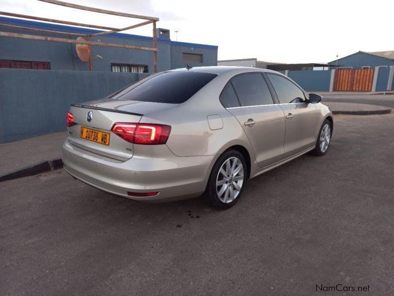 Used Volkswagen Jetta 2L TDI | 2016 Jetta 2L TDI for sale | Walvis Bay ...