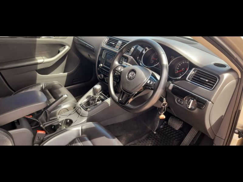 Used Volkswagen Jetta 2L TDI | 2016 Jetta 2L TDI for sale | Walvis Bay ...