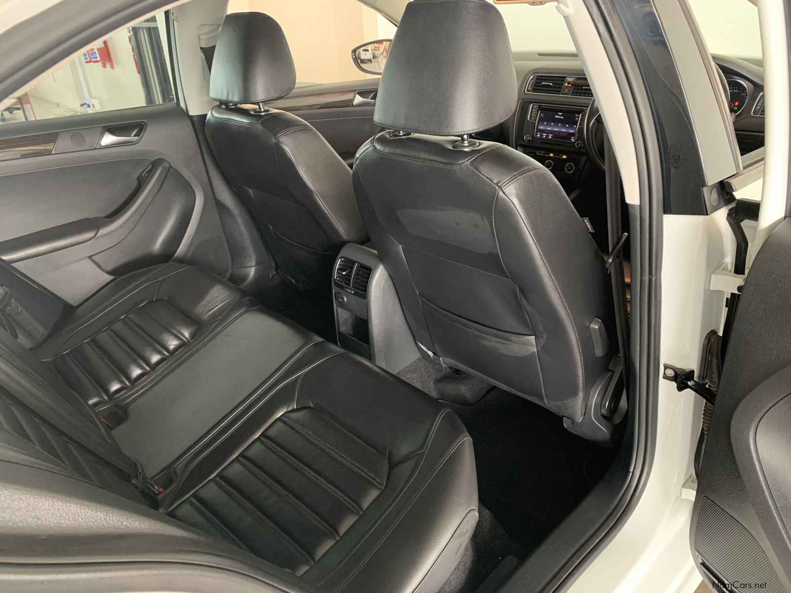 Used Volkswagen Jetta 6 1.4 TSI Comfortline DSG | 2016 Jetta 6 1.4 TSI ...