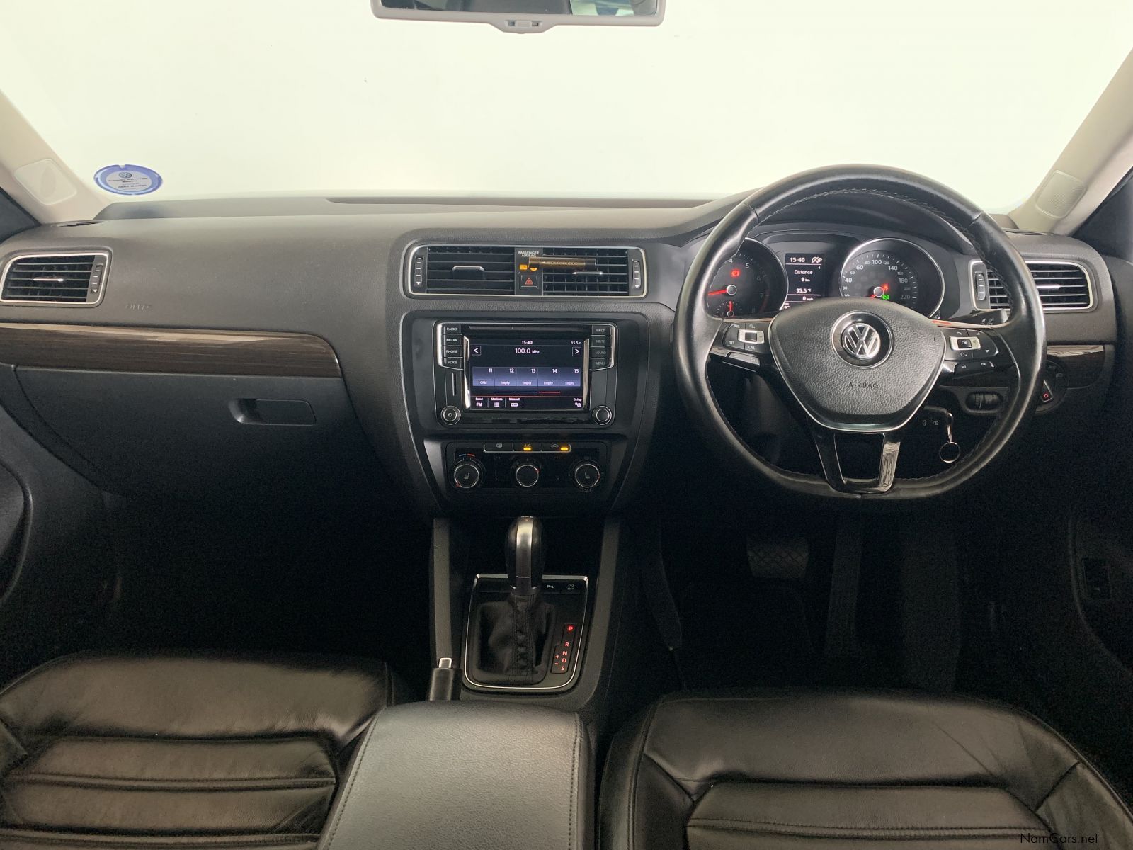 Used Volkswagen Jetta 6 1.4 TSI Comfortline DSG | 2016 Jetta 6 1.4 TSI ...