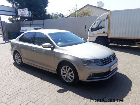 Used Volkswagen Jetta 7 1.4 TSI Comfortline | 2016 Jetta 7 1.4 TSI ...