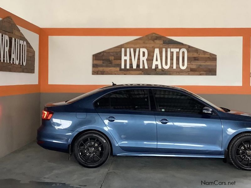 Used Volkswagen Jetta GP 1.6 TDI Comfortline DSG (local) | 2016 Jetta ...