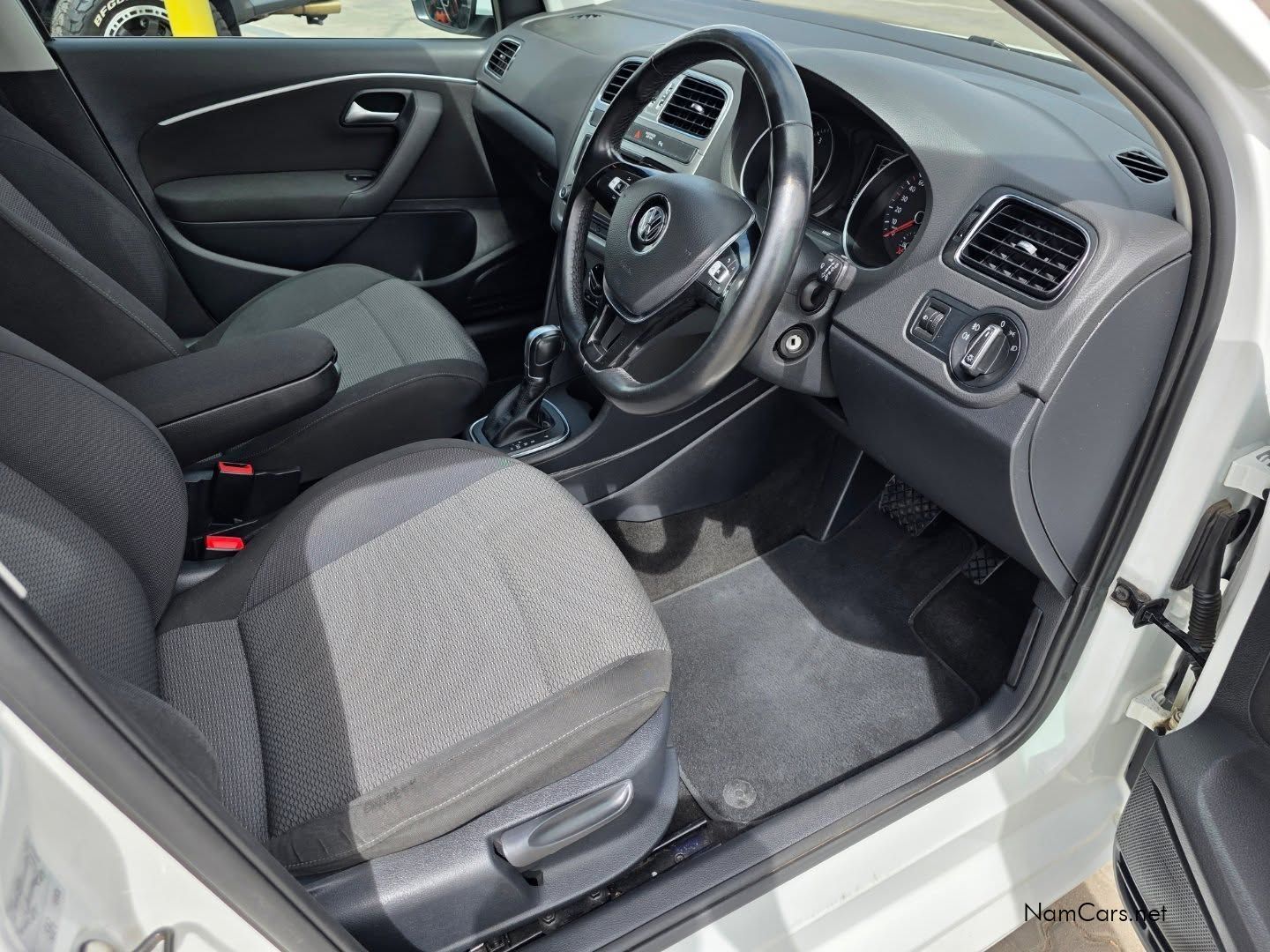 Used Volkswagen POLO GP 1.2 TSI HIGHLINE DSG //NO DEPOSIT// | 2016 POLO ...