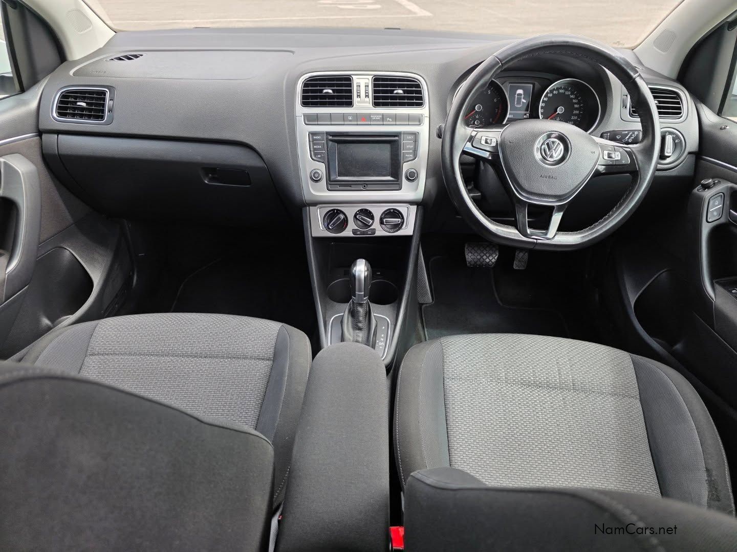 Used Volkswagen POLO GP 1.2 TSI HIGHLINE DSG //NO DEPOSIT// | 2016 POLO ...