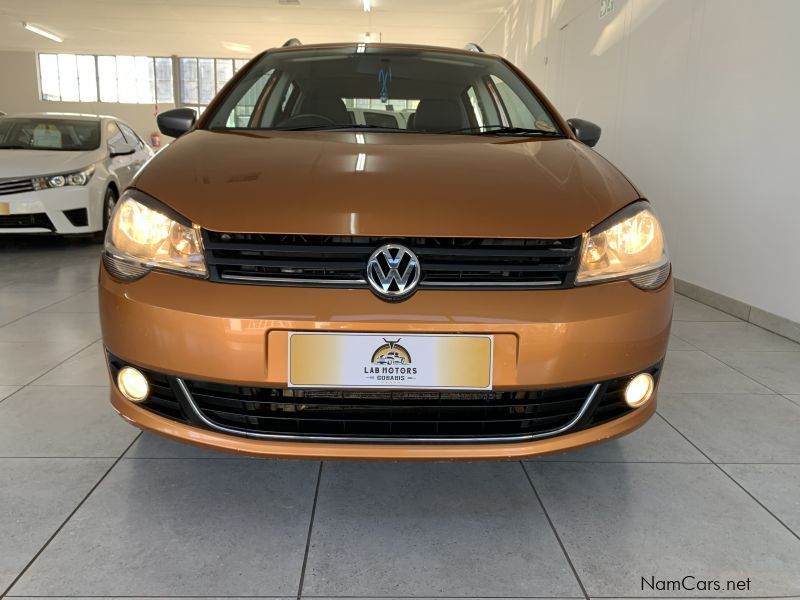 Used Volkswagen POLO MAXX 1.6 | 2016 POLO MAXX 1.6 for sale | Gobabis ...