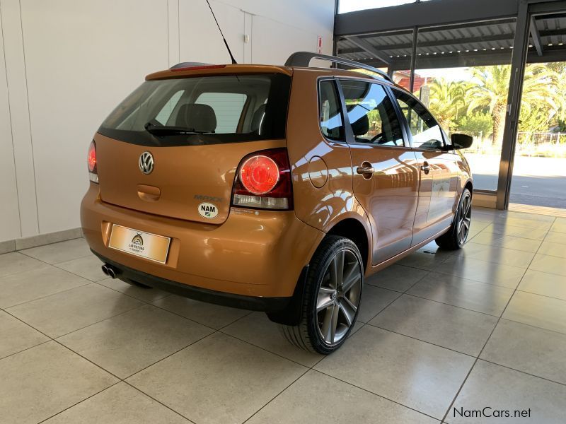 Used Volkswagen POLO MAXX 1.6 | 2016 POLO MAXX 1.6 for sale | Gobabis ...