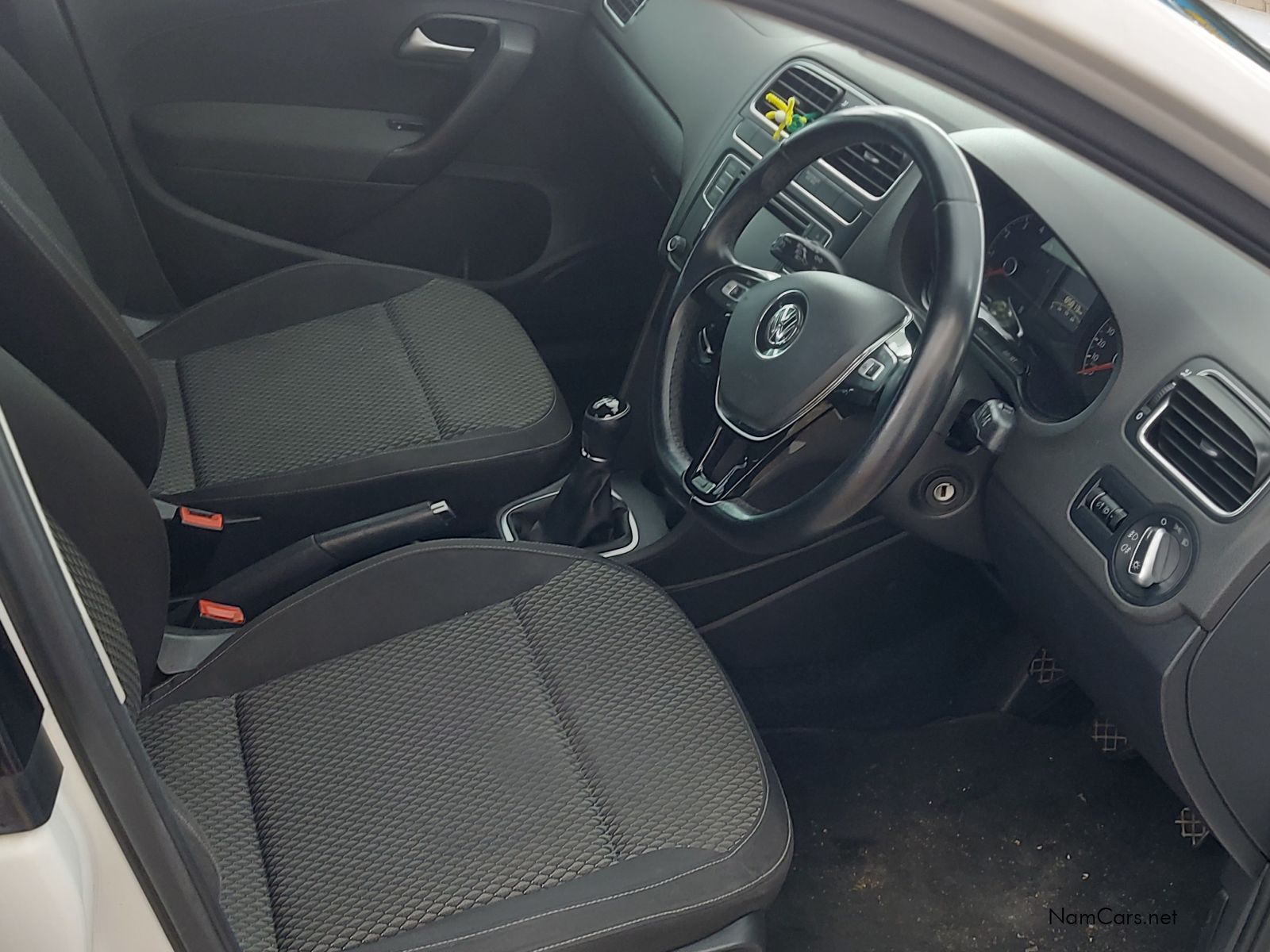 Used Volkswagen Polo | 2016 Polo for sale | Windhoek Volkswagen Polo ...