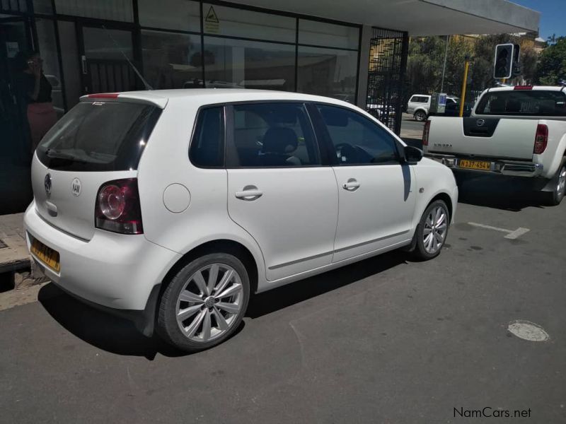 Used Volkswagen Polo Vivo Eclipse | 2016 Polo Vivo Eclipse for sale | Windhoek Volkswagen Polo ...