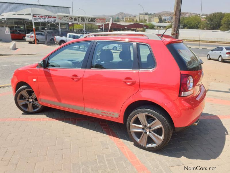 Used Volkswagen Polo Vivo Maxx | 2016 Polo Vivo Maxx for sale ...