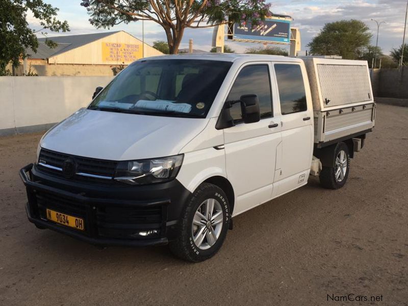 Used Volkswagen T5 | 2016 T5 for sale | Okahandja Volkswagen T5 sales ...