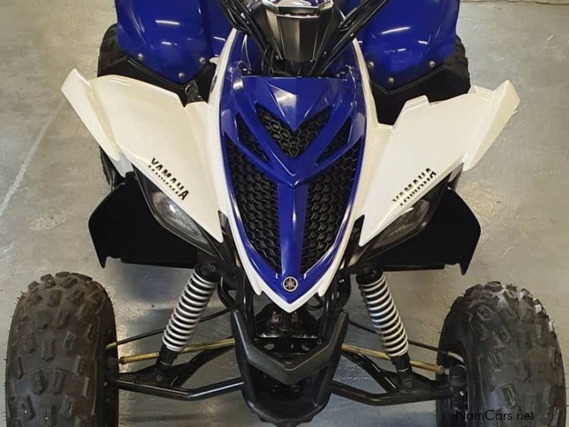 Used Yamaha Raptor 90 | 2016 Raptor 90 for sale | Swakopmund Yamaha ...