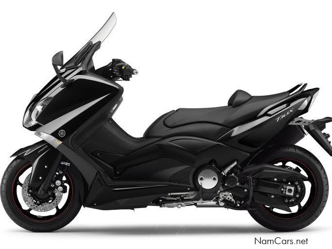 New Yamaha T-max 530 | 2016 T-max 530 for sale | Swakopmund Yamaha T ...