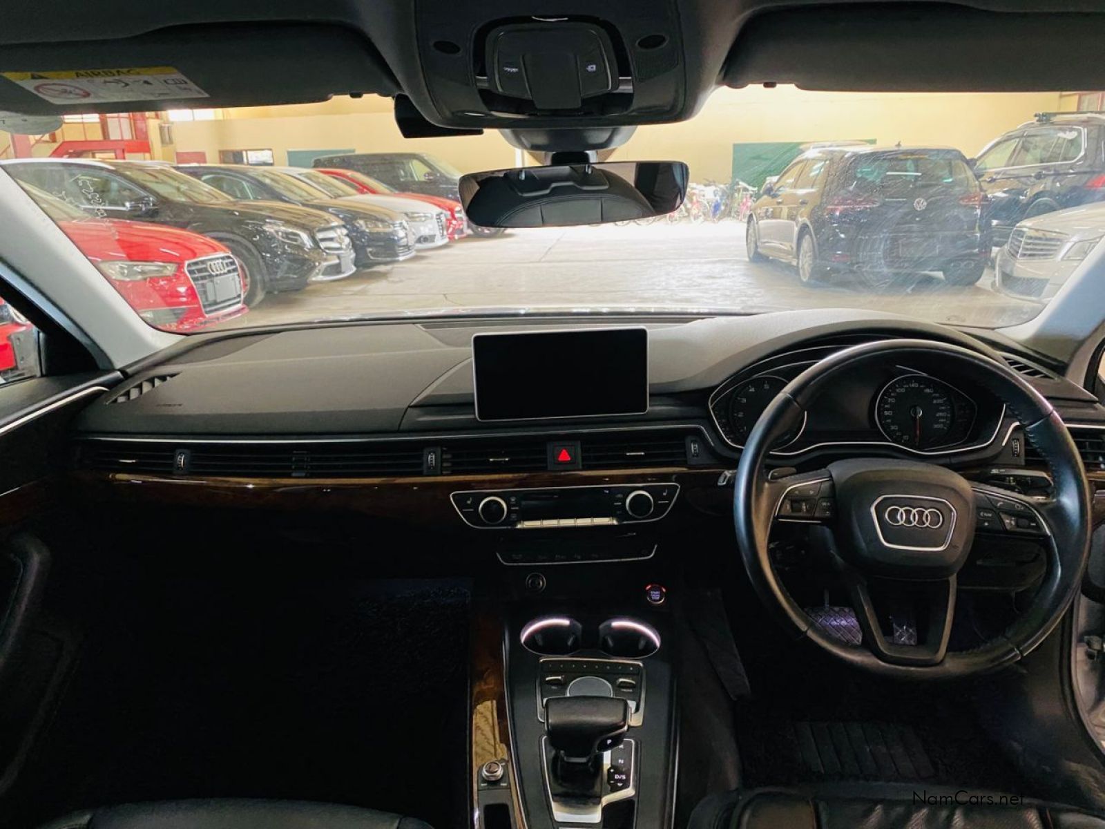 Used Audi A4 | 2017 A4 for sale | Rundu Audi A4 sales | Audi A4 Price N ...
