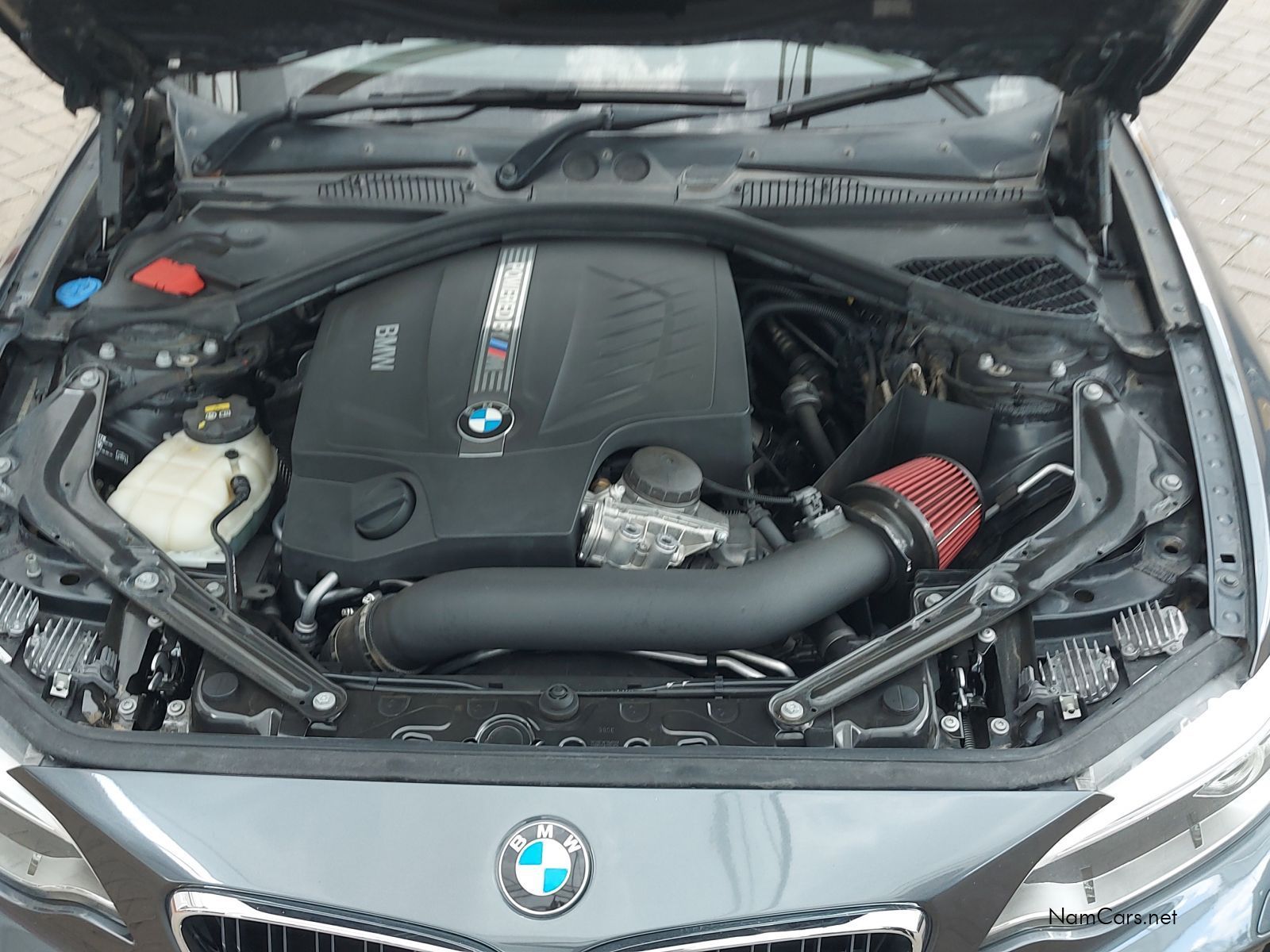Used BMW M2 Coupe M-DCT | 2017 M2 Coupe M-DCT for sale | Windhoek BMW ...