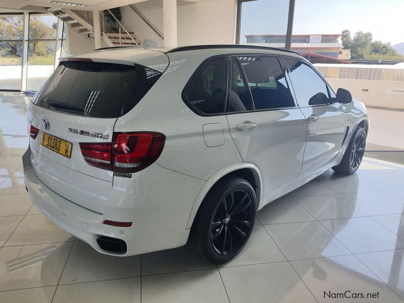 Used BMW X5 M50d | 2017 X5 M50d for sale | Windhoek BMW X5 M50d sales | BMW X5 M50d Price N ...