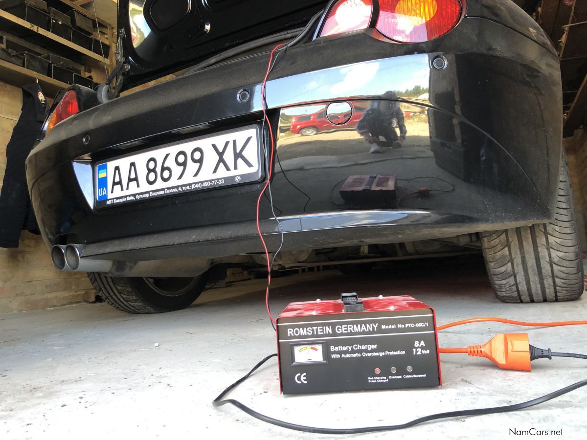 Used BMW test | 2017 test for sale | Windhoek BMW test sales | BMW test ...