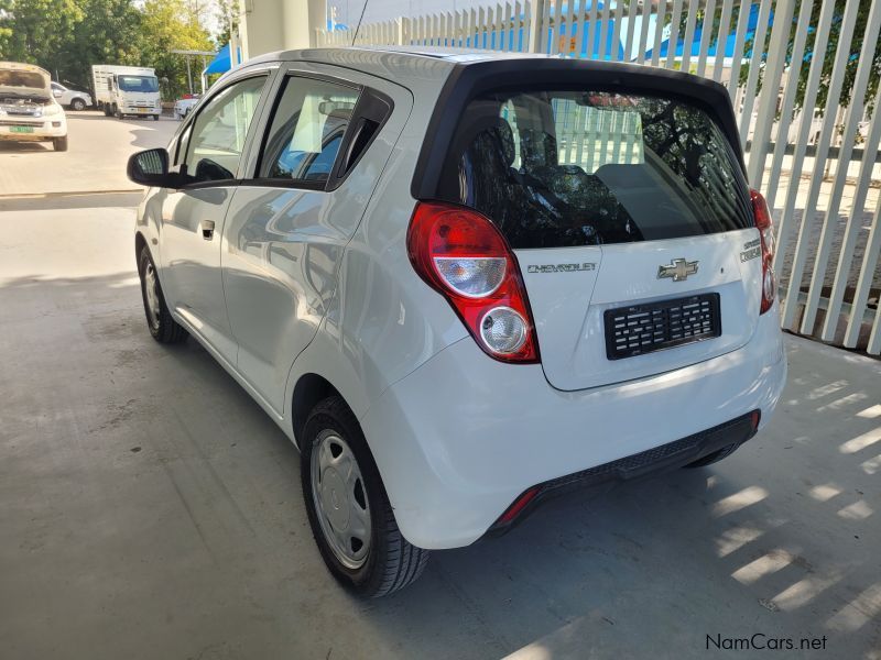 Used Chevrolet SPARK | 2017 SPARK for sale | Ongwediva Chevrolet SPARK ...