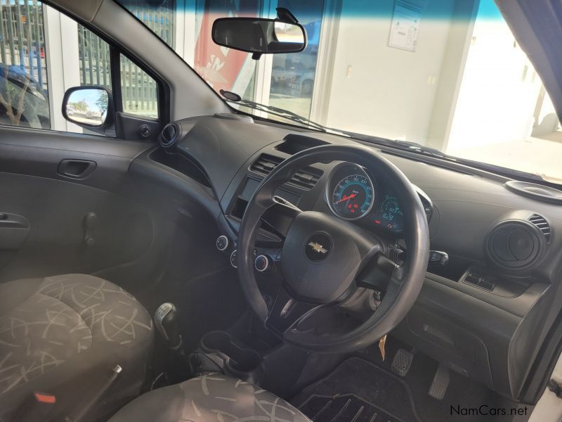 Used Chevrolet SPARK | 2017 SPARK for sale | Ongwediva Chevrolet SPARK ...