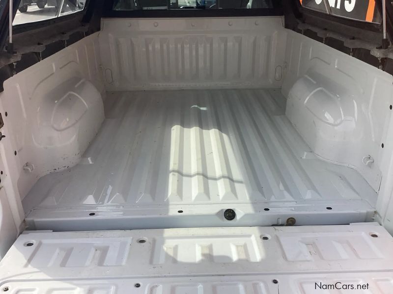 Used Chevrolet Utility 1.4 A/C Pick Up Single Cab | 2017 Utility 1.4 A/C Pick Up Single Cab for ...