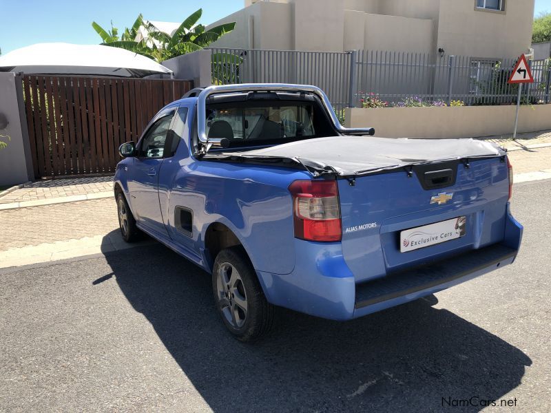 Used Chevrolet Utility 1.4 Sport | 2017 Utility 1.4 Sport for sale ...