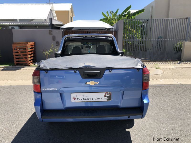 Used Chevrolet Utility 1.4 Sport | 2017 Utility 1.4 Sport for sale ...