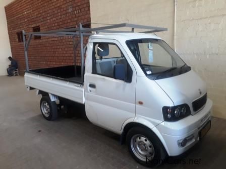 Used DFSK Mini Truck K01 Dropside 1.3 | 2017 Mini Truck K01 Dropside 1. ...