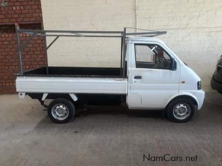 Used DFSK Mini Truck K01 Dropside 1.3 | 2017 Mini Truck K01 Dropside 1. ...