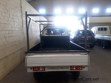 Used DFSK Mini Truck K01 Dropside 1.3 | 2017 Mini Truck K01 Dropside 1. ...